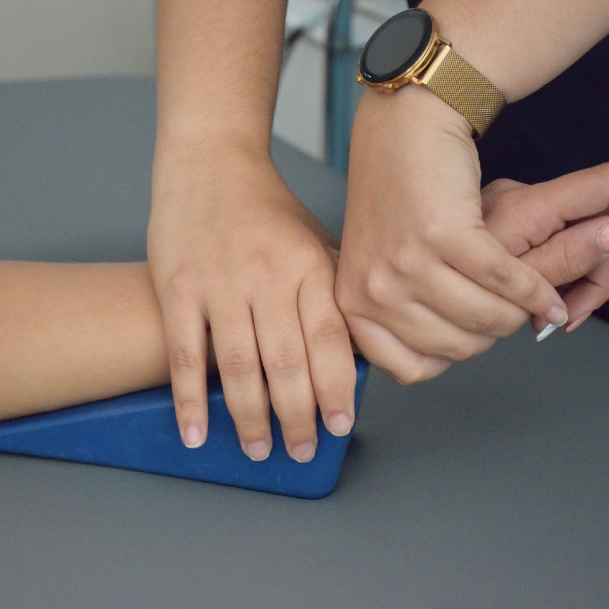 Manual therapy κατά Kaltenborn-Evjenth - Alimos Physio Center - Σοφία ...